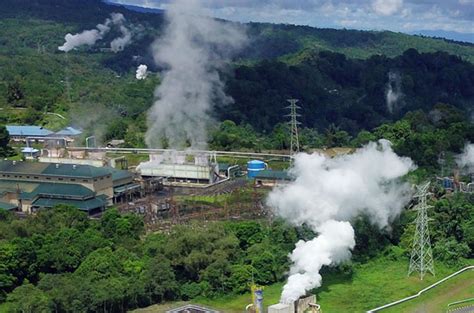 Pertamina Geothermal Energy Optimistis Akan Tumbuh Berkelanjutan