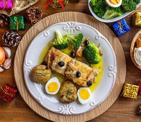 Los Platos M S T Picos De Iberoam Rica En Navidad