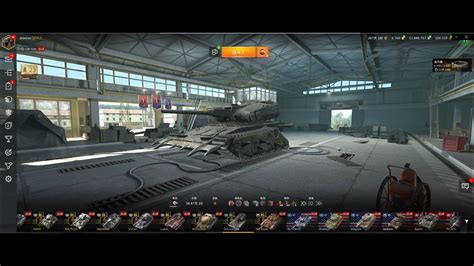 WOT Blitz tier 7 Premium HT Gravedigger my game replay XI 坦克世界闪击战战车世界