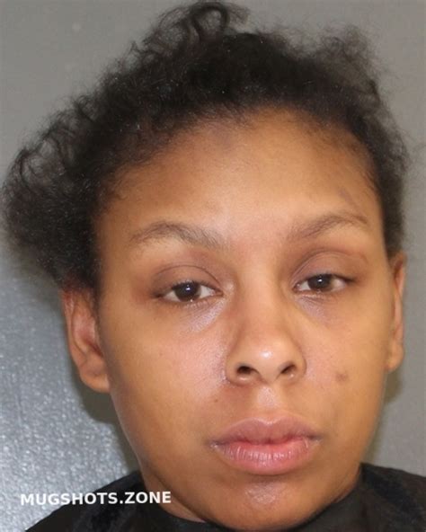 ADAMS IVANNA KAY 01 16 2023 Rusk County Mugshots Zone