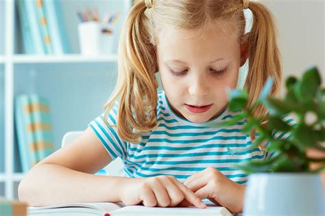 Alfabetizaci N Infantil C Mo Ense Ar A Leer Y Escribir A Un Ni O De