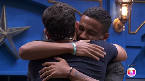 16 78 dos Votos Lucas Pizane é Terceiro Eliminado do BBB 24