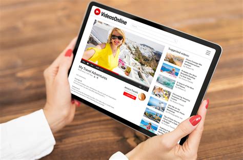 Cómo hacer un buen vídeo para YouTube Consejos para grabar vídeos