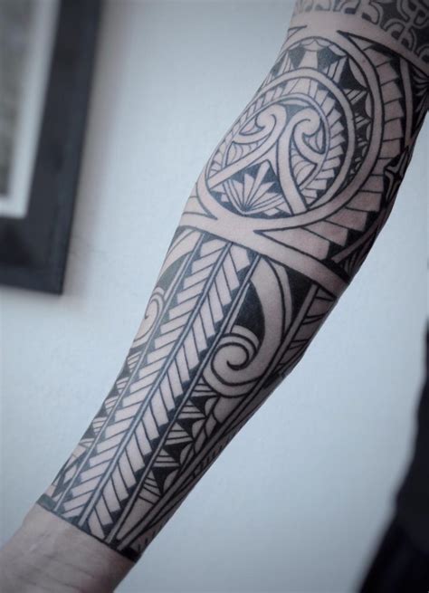 Jan Bunker Tattoo Quality Tattoos