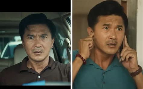 Diễn viên Quốc Cường Lật Mặt 6 bác bỏ tin đồn bị ung thư máu giai