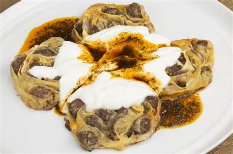 Yapması Kolay Farklı ve Pratik 21 Nefis Yemek Tarifi Yemek