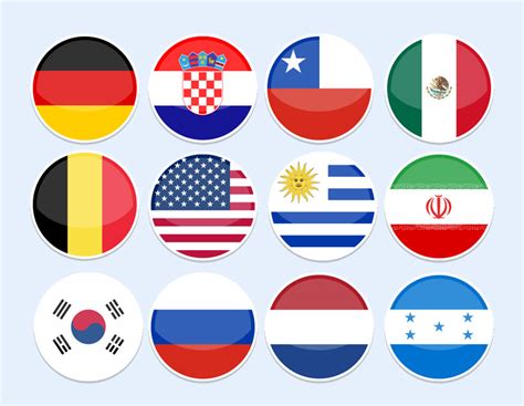 国旗图标图片 国旗图标图片下载