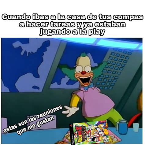 El título se fue a comer carnita asada Meme by ElTommy Memedroid