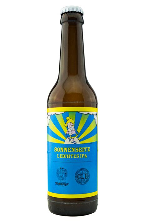 Sonnenseite India Pale Ale Kaufen Honest Rare