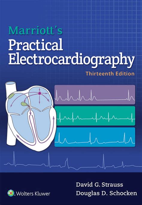 Great Ecg Interpretation Books For Your Bookshelf Ecgedu