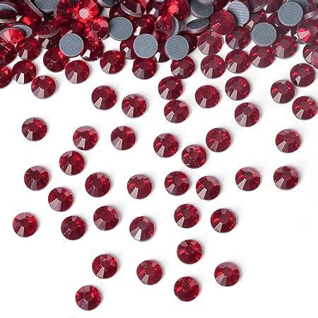 Amazon Htvront Crystal Hotfix Rhinestones For Crafts Pcs Ss