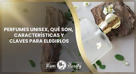 Perfumes Unisex Qu Son Y Caracter Sticas Tips