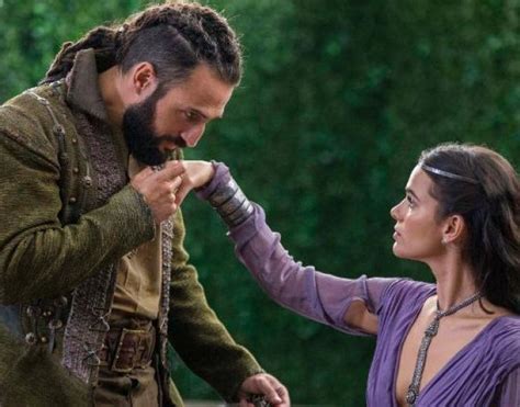 Diretor Confirma Estreia De Deus Salve O Rei Para Janeiro Bastidores