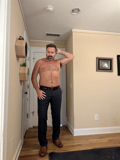 MX E On Twitter Rex Strip Series Photos Clothed Topless Underwear