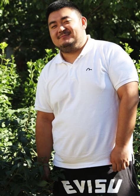 Asian Chubby And Bears Chubby Men Fat Guy Fashion Chubby