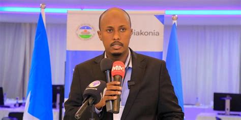 Wararka Maanta Isniin July 31 2023 Guddiga Doorashooyinka Puntland