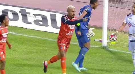 Gol de Paolo Guerrero César Vallejo vs Cusco FC EN VIVO Liga 1 MAX