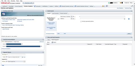 Garuda Oracle SQL Postgresql AWS Blog Upgrade Oracle Grid