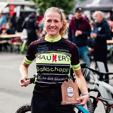 Ann Christin Künzel Mauer s eMTB Portal