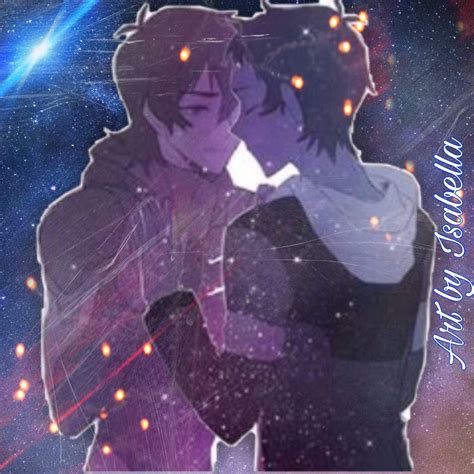 Keith And Lance Wiki Voltron Amino
