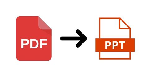 convert pdf to ppt with ai fast accurate and online