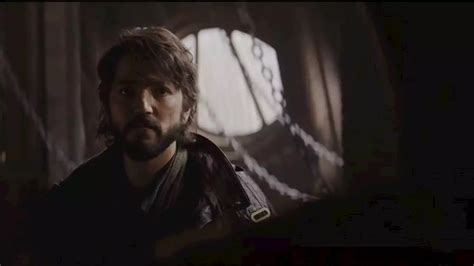 Disney Estrena El Tr Iler De Andor La Nueva Serie De Star Wars