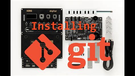 Installing Git On Windows Youtube