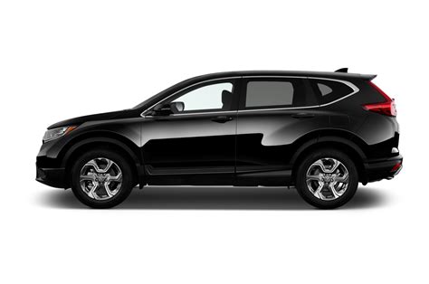 2017 Honda CR V Touring First Drive Review Automobile Magazine