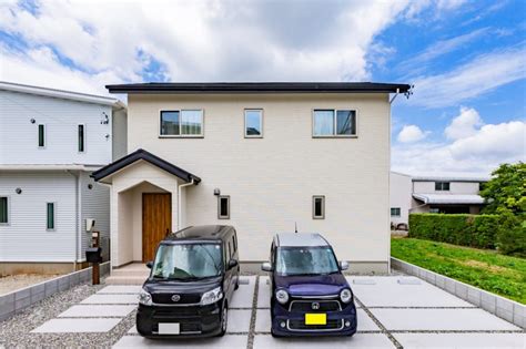 40坪の土地に家は建てられる車2台分の駐車場は可能実例とおすすめの間取りについて徹底解説コラムグッドリビング株式会社 神奈川静岡