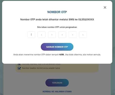 Cara Mohon I Citra Panduan Lengkap Langkah Demi Langkah