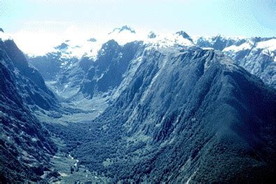 Glacial Erosional Landforms Flashcards Quizlet