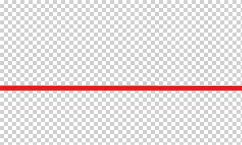 Una L Nea Recta Roja Poitiers Dibujo Logo Paso Aer Bicos Lmfao L Nea