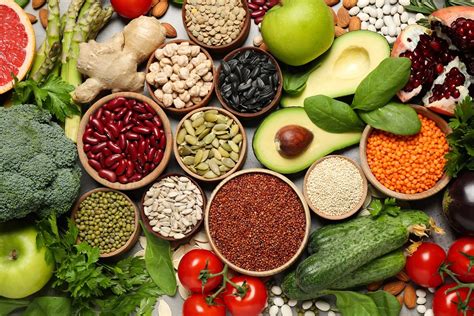 Super aliments bienfaits pour la santé