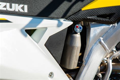 Kris Keefer On If Suzuki Rmz Rm Z Is Worth Buying Racer X