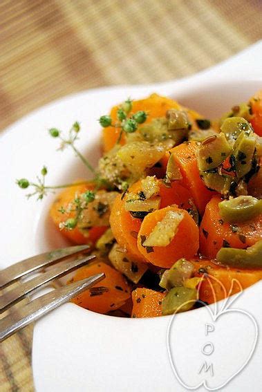 ENSALADA MARROQUÍ DE ZANAHORIAS LIMÓN CONFITADO Come conmigo