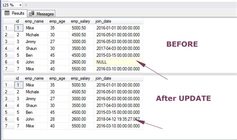 Sql Server Getdate Function 5 Examples To Learn