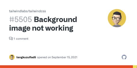 Background Image Not Working Issue 5505 Tailwindlabs Tailwindcss