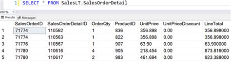 How To Specify Set Rowcount Value In Sql Server Management Studio Ssms