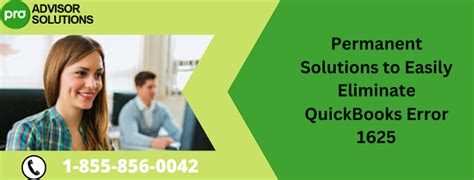 a complete procedure to resolve quickbooks error 1625 john mule medium
