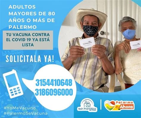 Yo Me Vacuno