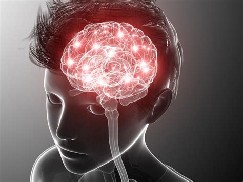 Epilepsie Prendre Le Bon Traitement Du Premier Coup Est Crucial