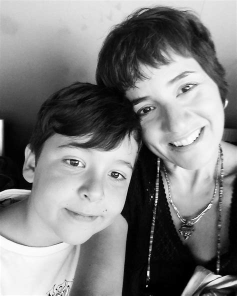 Mamá y las foles de Bruno LA INVENCIÓN DEL AMOR