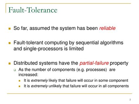 ppt distributed algorithms 2g1513 powerpoint presentation free download id 431940