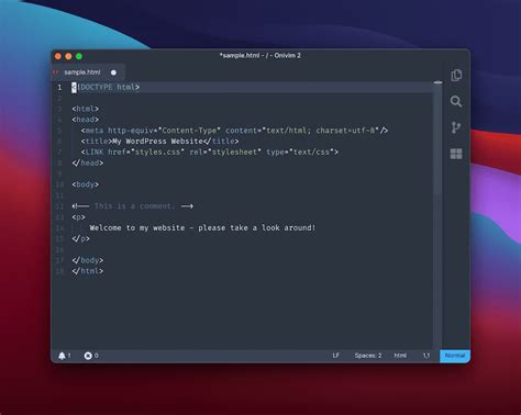 How To Create An HTML Email From Scratch A Step By Step Guide For