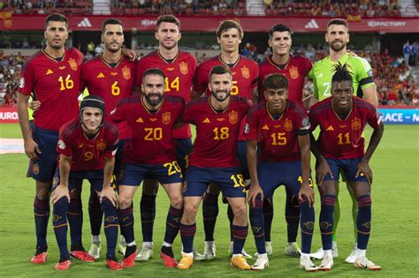 Qualificazioni UEFA Euro 2024 In Diretta Su Joyn E PULS 24 Spagna