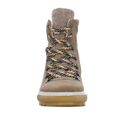 Rieker Winterboots Winterschuhe Online Kaufen