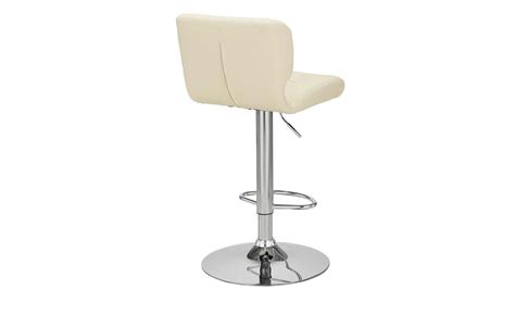 uno Barhocker Hares Beige Möbel Höffner