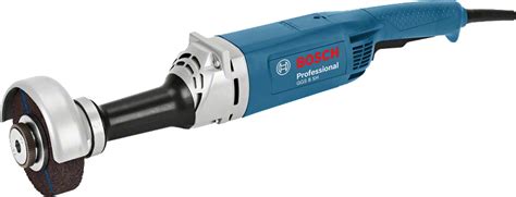 GGS 8 SH Ravna Brusilica Bosch Professional