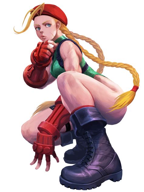 Leona Heidern On Twitter RT Kare Ep StreetFighter