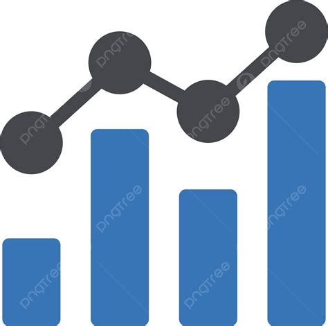 Chart Line Graph Analysis Vector Line Graph Analysis PNG And Vector